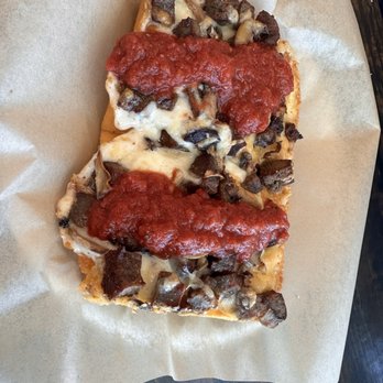 SAPORE DETROIT PIZZERIA - Updated July 2025 - 151 Photos & 295 Reviews ...