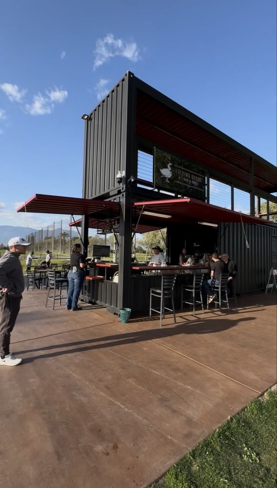 THE FLYING GOOSE BAR - Updated June 2025 - 22 Photos - 2525 E Riverside ...