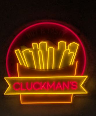 CLUCKMAN’S - Updated January 2026 - 13 Photos & 23 Reviews - 24 Long ...