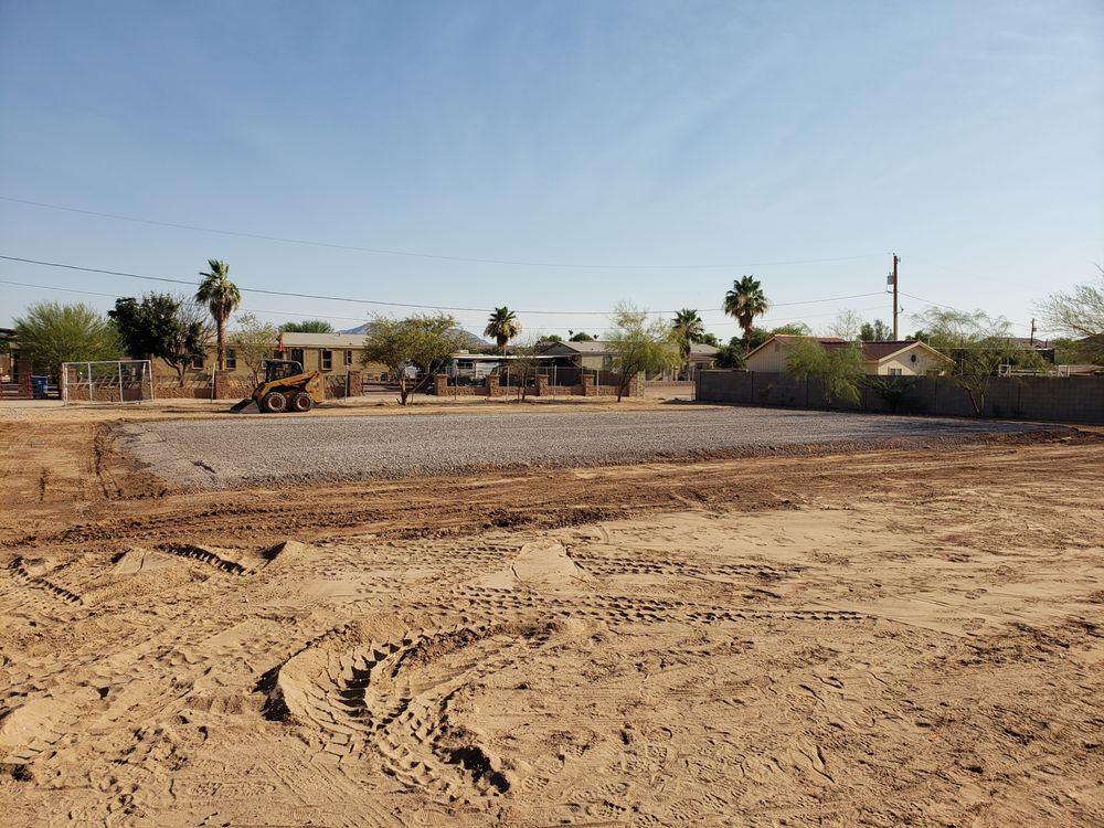 SMITH CONSTRUCTION AND EXCAVATION SERVICES - Updated July 2025 - 13 ...