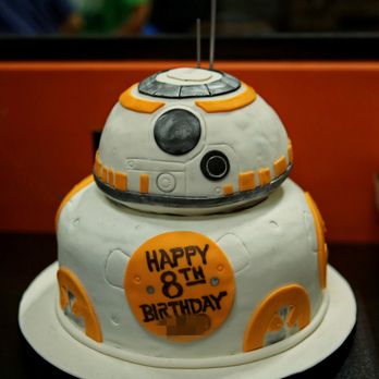 TRULY SCRUMPTIOUS CAKES - Updated December 2025 - 50 Photos & 24 ...