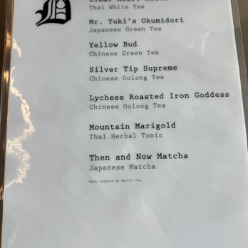 DRIP COLLECTIVE - Updated August 2024 - 29 Photos & 10 Reviews - 172 N ...