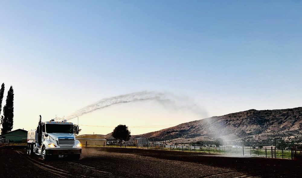 JM TRUCKING & EQUIPMENT - Updated July 2025 - 21197 Harpold Rd, Malin ...