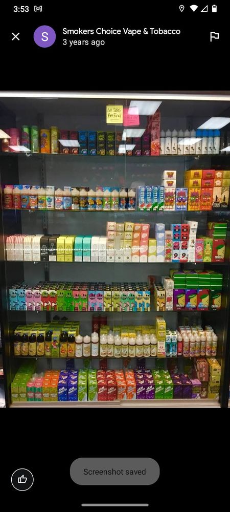 SMOKERS CHOICE - Updated July 2025 - 126 Photos - 684 Mangrove Ave ...