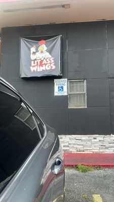 LIT ASS WINGS EAST POINT - Updated January 2026 - 1509 Norman Berry Dr ...