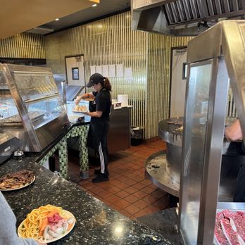 FLAMING BUFFET - Updated January 2025 - 316 Photos & 191 Reviews - 104 ...