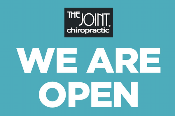 THE JOINT CHIROPRACTIC - Updated December 2025 - 15 Photos & 14 Reviews ...