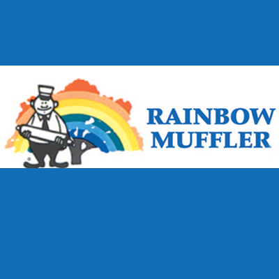 RAINBOW MUFFLER - Updated October 2025 - 56 Reviews - 2747 38th Ave N ...