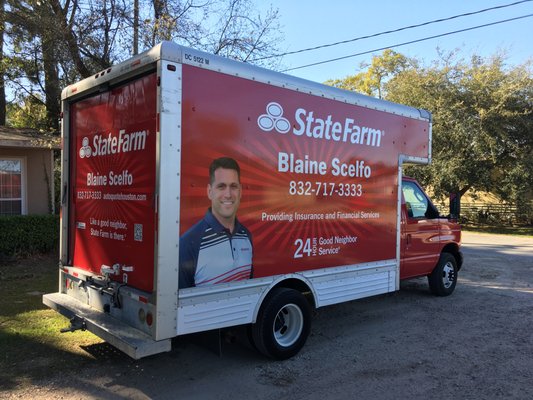 BLAINE SCELFO - STATE FARM INSURANCE AGENT - Updated June 2025 ...