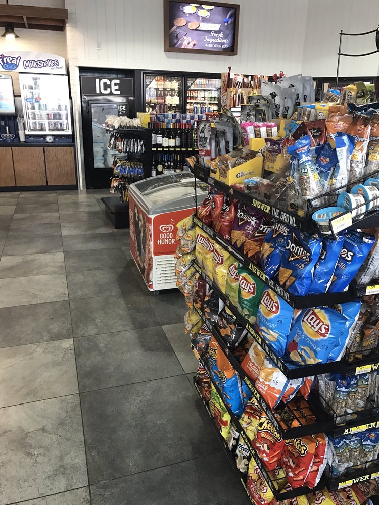 SUNOCO APLUS - Updated August 2025 - 6800 Rivers Ave, North Charleston ...