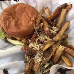 THE BURGER DIVE - 260 Photos & 551 Reviews - 114 N 27th St, Billings ...