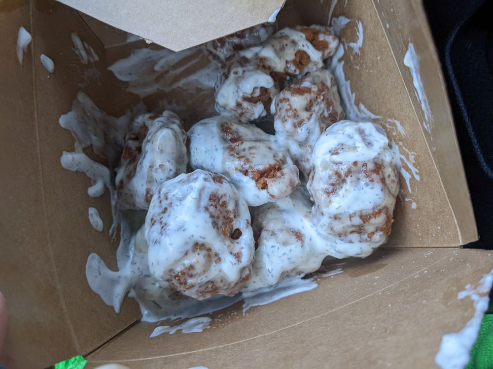 WILD WING - Updated December 2025 - 24 Photos & 32 Reviews - 993 Fir ...