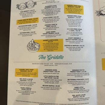EGGS UP GRILL - Updated August 2025 - 60 Photos & 39 Reviews - 6593 ...