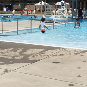 COMMUNITY PARK POOL - Updated December 2025 - 380 Witherspoon St ...