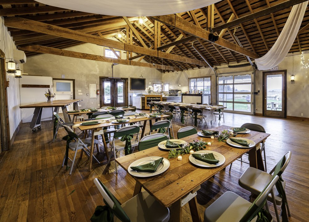 THE EDISON GRANARY - Updated December 2025 - 24 Photos - 14136 Gilmore Ave, Bow, Washington ...