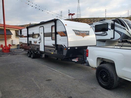 MIKE THOMPSON’S RV - Updated October 2025 - 25 Photos & 76 Reviews ...