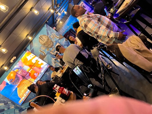 TEN58 SPORTS BAR AND LOUNGE - Updated October 2025 - 91 Photos & 44 Reviews - 430 W 4th St ...