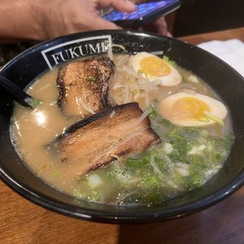 FUKUMI RAMEN - CITRUS HEIGHTS - 342 Photos & 255 Reviews - 5410 Sunrise ...