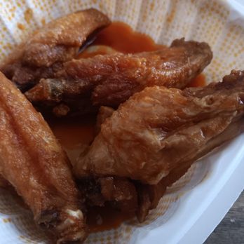 WILLY’S WINGS - Updated December 2025 - 65 Photos & 195 Reviews - 109 ...