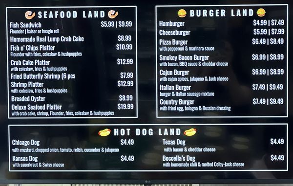 BOCCELLA’S DELI - Updated January 2026 - 64 Photos & 161 Reviews - 37 W ...