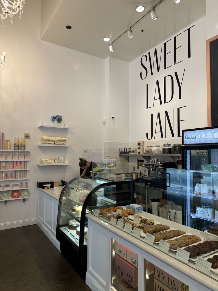 SWEET LADY JANE - Updated March 2025 - 30 Photos & 14 Reviews - 612 S ...