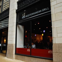 ROTI - Updated May 2025 - 80 Photos & 168 Reviews - 310 W Adams St ...