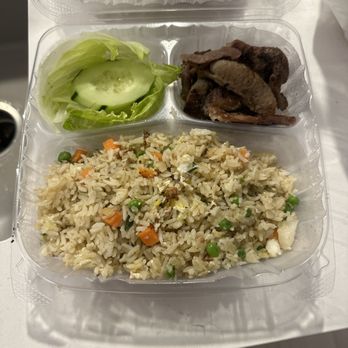 PHOKE NOODLES & GRILL - Updated January 2025 - 51 Photos & 40 Reviews ...