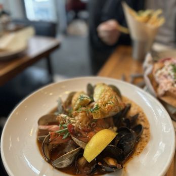 WOODHOUSE FISH - Updated June 2025 - 4113 Photos & 2774 Reviews - 1914 ...