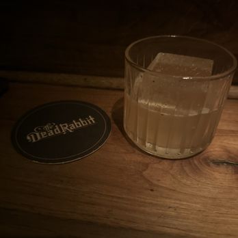 THE DEAD RABBIT - Updated November 2024 - 2789 Photos & 1990 Reviews ...