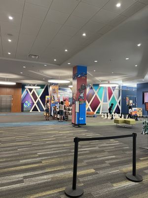 SCHAUMBURG TOWNSHIP DISTRICT LIBRARY - Updated November 2025 - 59 ...