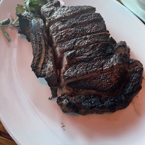 STEAK 954 - 1708 Photos & 1100 Reviews - Steakhouses - 401 N Fort ...