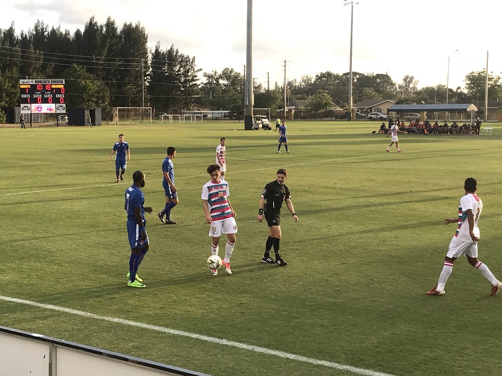 ST THOMAS UNIVERSITY - 28 Photos - Colleges & Universities - 16401 NW ...