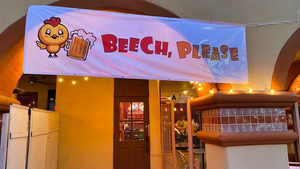BEECH, PLEASE - Updated March 2025 - 115 Photos & 73 Reviews - 67555 E ...