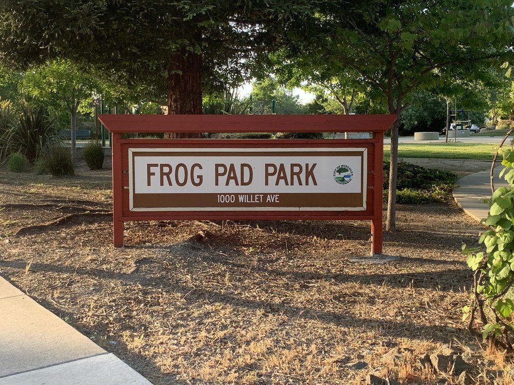 FROG PAD PARK - Updated December 2025 - 23 Photos & 16 Reviews - 1000 ...