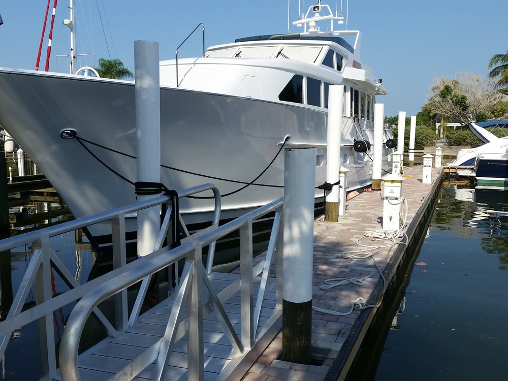 STEMIC MARINE CONSTRUCTION - Updated October 2025 - 22 Photos - 16420 ...