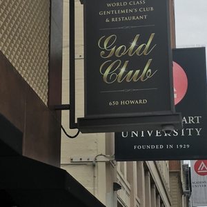 GOLD CLUB - 131 Photos & 435 Reviews - 650 Howard St, San Francisco ...