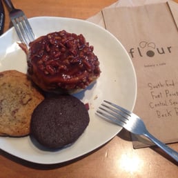 FLOUR BAKERY + CAFE - Updated June 2026 - 571 Photos & 962 Reviews ...