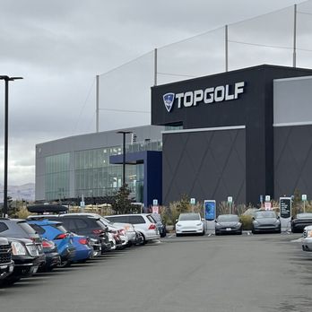 TOPGOLF - 1378 Photos & 854 Reviews - 10 Topgolf Dr, San Jose ...