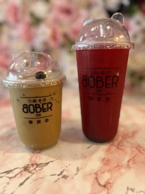 BOBER TEA & COFFEE - Updated November 2024 - 276 Photos & 104 Reviews ...