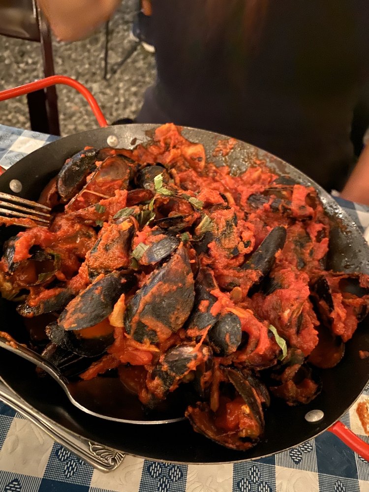 SPANO’S RISTORANTE ITALIANO - 319 Photos & 403 Reviews - Italian - 719 ...