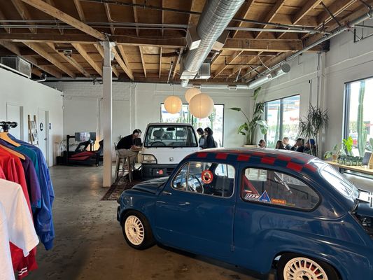 MOTORING COFFEE - Updated December 2025 - 692 Photos & 192 Reviews ...