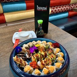 SEKUSHI ON THE BEACH - Updated July 2024 - 376 Photos & 285 Reviews ...