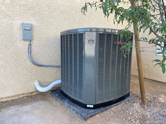 INFINITY HEATING AND COOLING - Updated October 2025 - 216 Photos & 232 ...