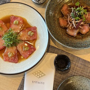 TRIFECTA - Updated May 2024 - 149 Photos & 22 Reviews - 5665 Silver ...