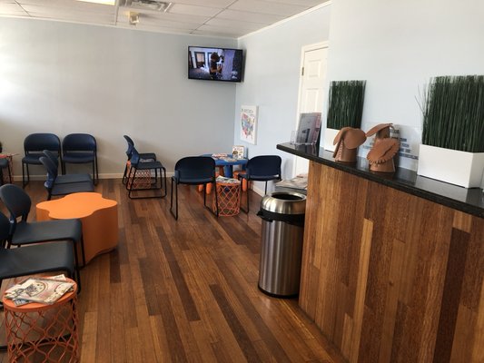 PEDIATRIC DENTISTRY OF BRANDON - Updated February 2026 - 15 Photos & 12 ...