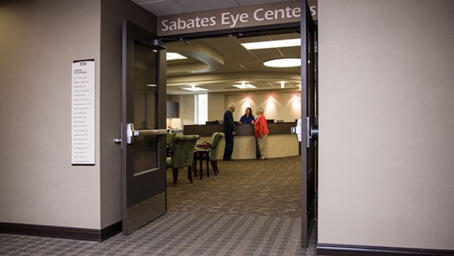 SABATES EYE CENTERS - Updated June 2026 - 21 Reviews - 4320 Wornall Rd ...