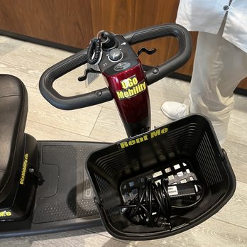 UGO MOBILITY - Updated November 2024 - 171 Photos & 120 Reviews - 1130 ...