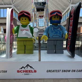 SCHEELS - Updated December 2025 - 317 Photos & 262 Reviews - 11282 S ...