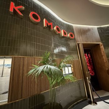 KOMODO LAS VEGAS - Updated September 2025 - 1474 Photos & 411 Reviews ...