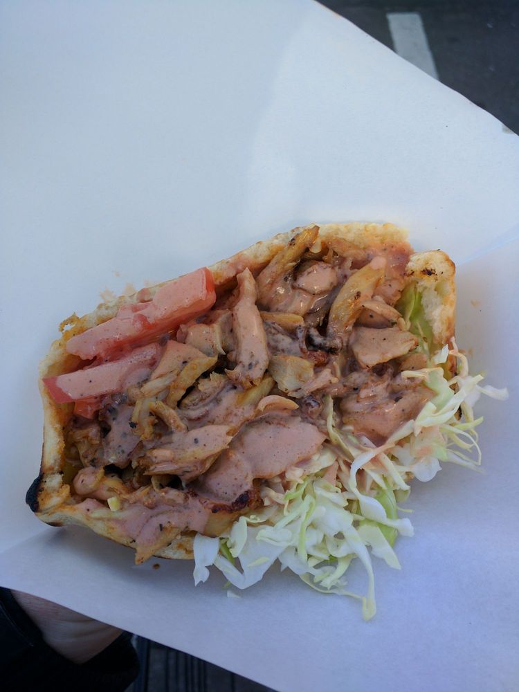 TORO KEBAB - 稲毛区長沼町71, 千葉市, 千葉県, Japan - Turkish - Restaurant Reviews ...